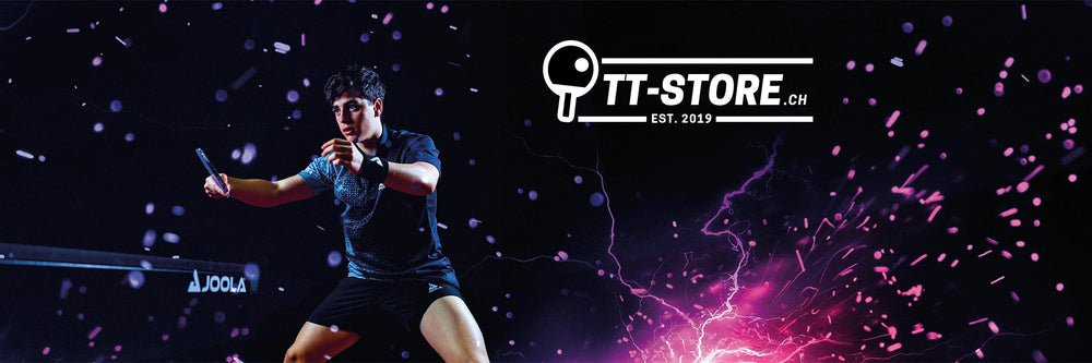 TT-STORE | Tischtennis